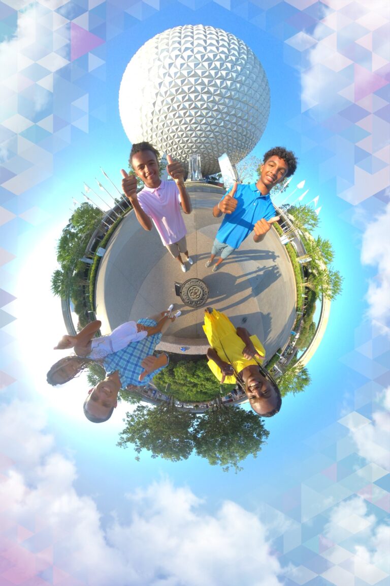 Current Magic Shots available at Epcot | Chip and Company