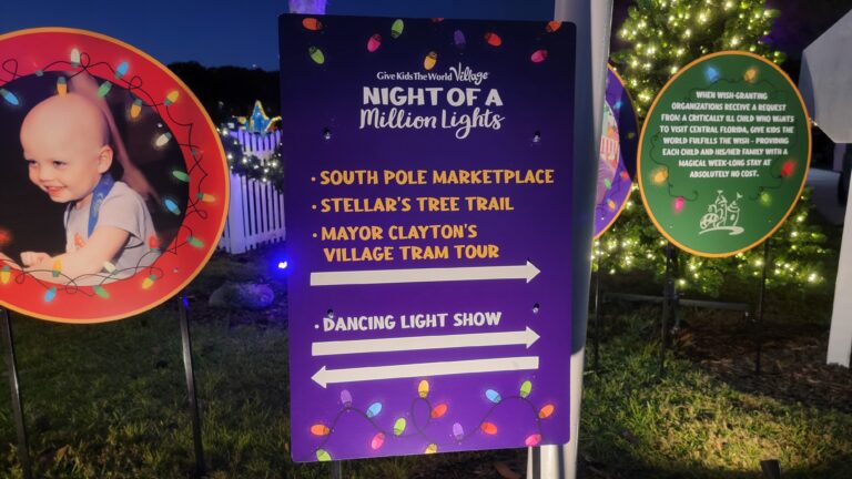 GKTW Village Operating at Full Capacity, Cancels Night of a Million ...