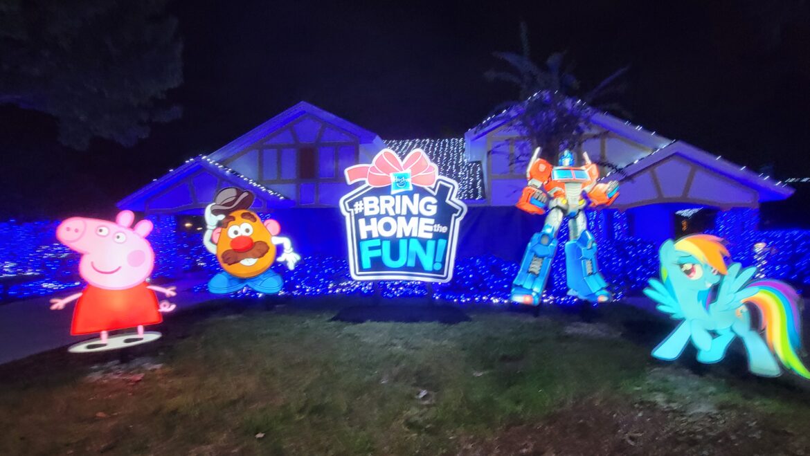 GKTW Village Operating at Full Capacity, Cancels Night of a Million ...