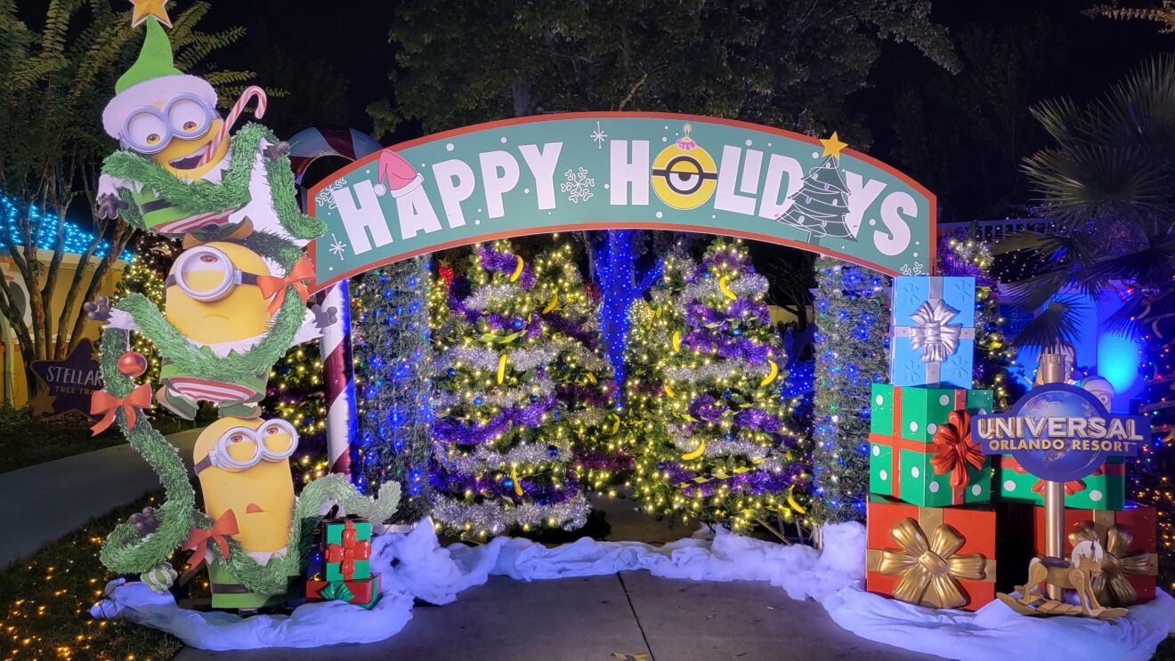 GKTW Village Operating at Full Capacity, Cancels Night of a Million ...