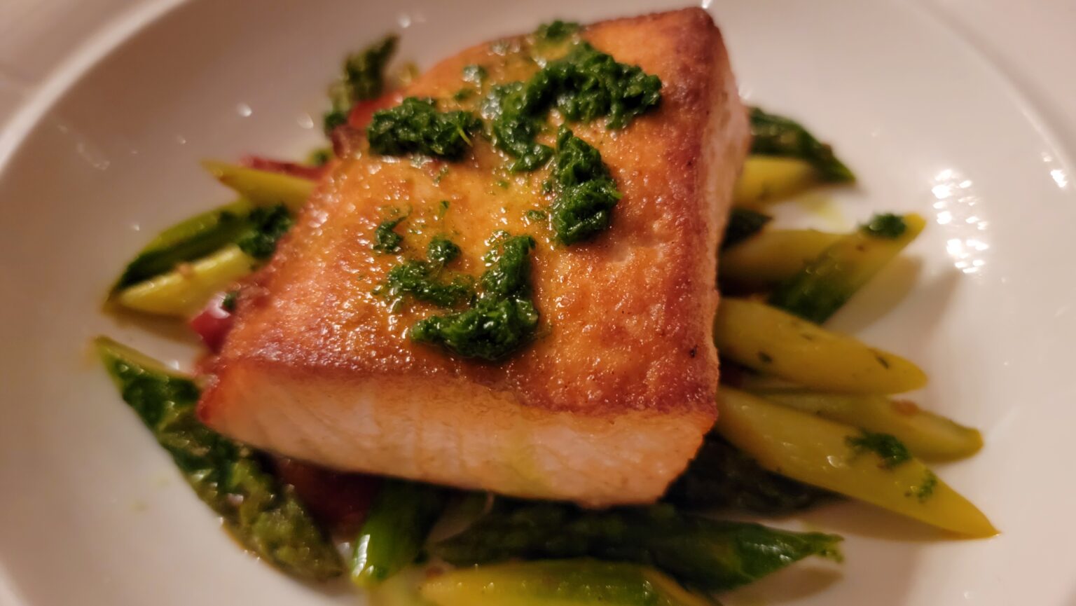 Tutto Italia Ristorante Evening of Authentic Italian Cuisine in Epcot ...