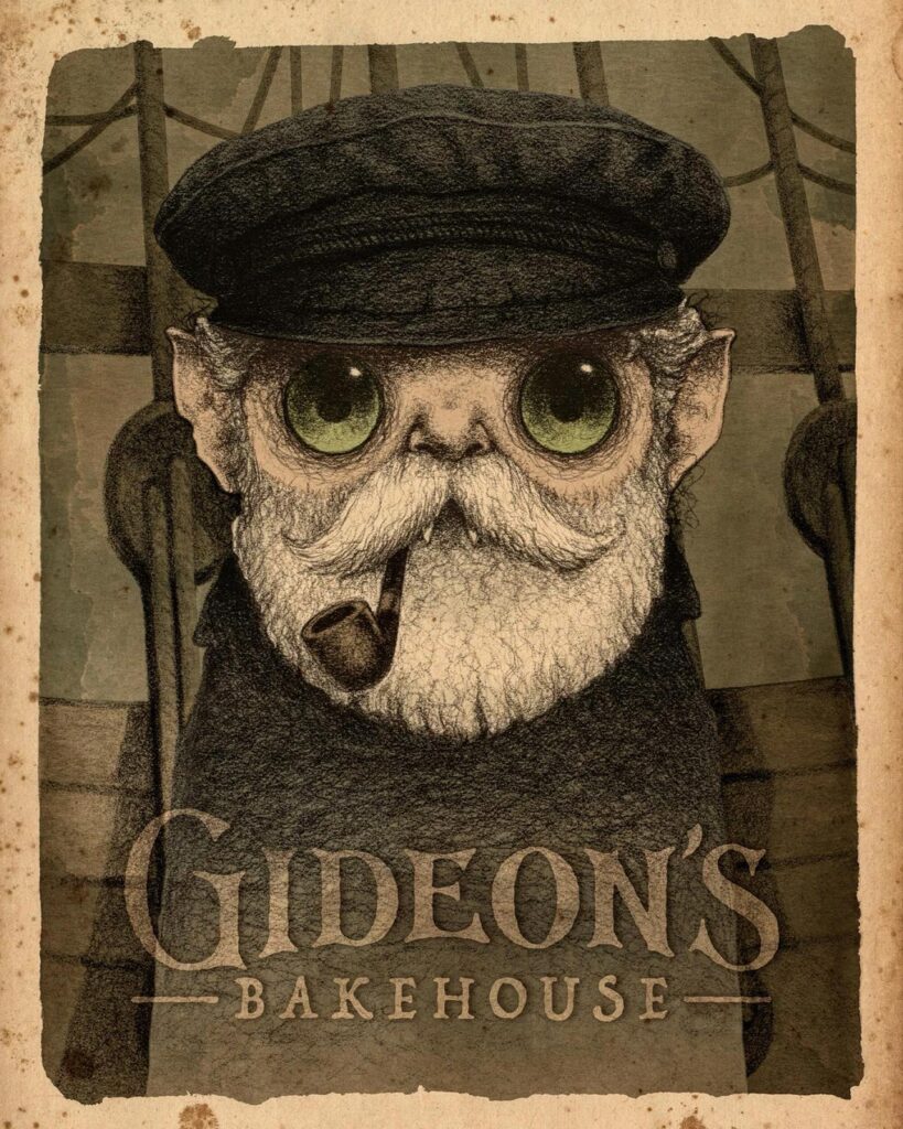 Celebrate August with Gideons Cookie & Cake of the Month | Chip and Company