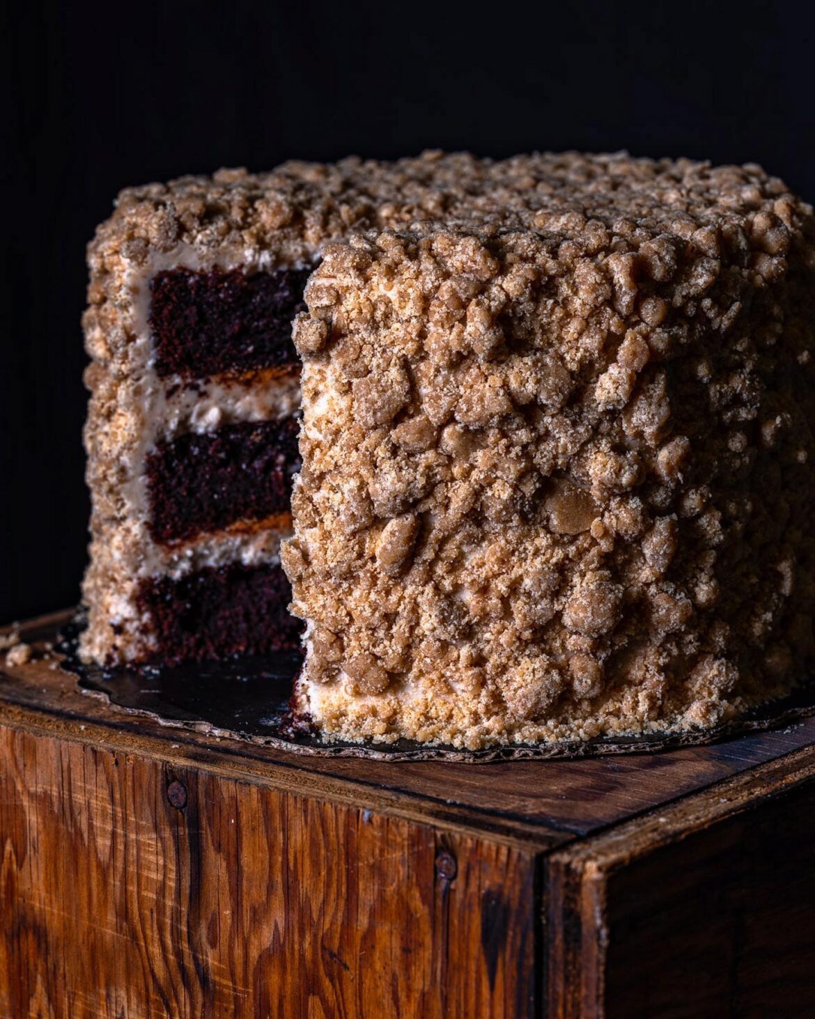 Celebrate August with Gideons Cookie & Cake of the Month | Chip and Company