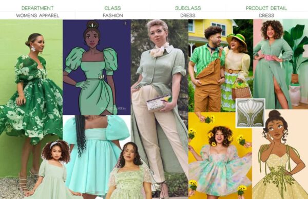 Sneak Peek at the Disney Collaborations Coming to the D23 Expo | Chip ...