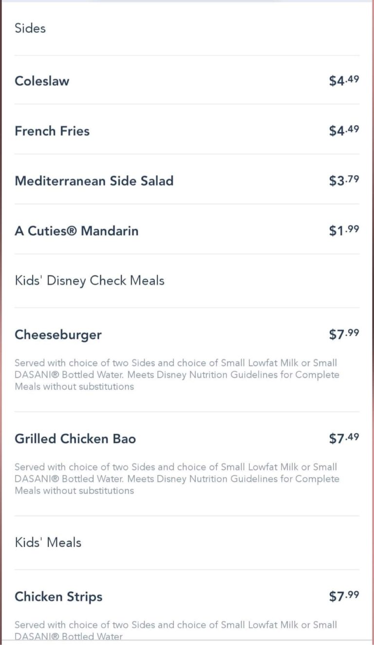 Connections Eatery drops fan-favorite items from menu | Chip and Company