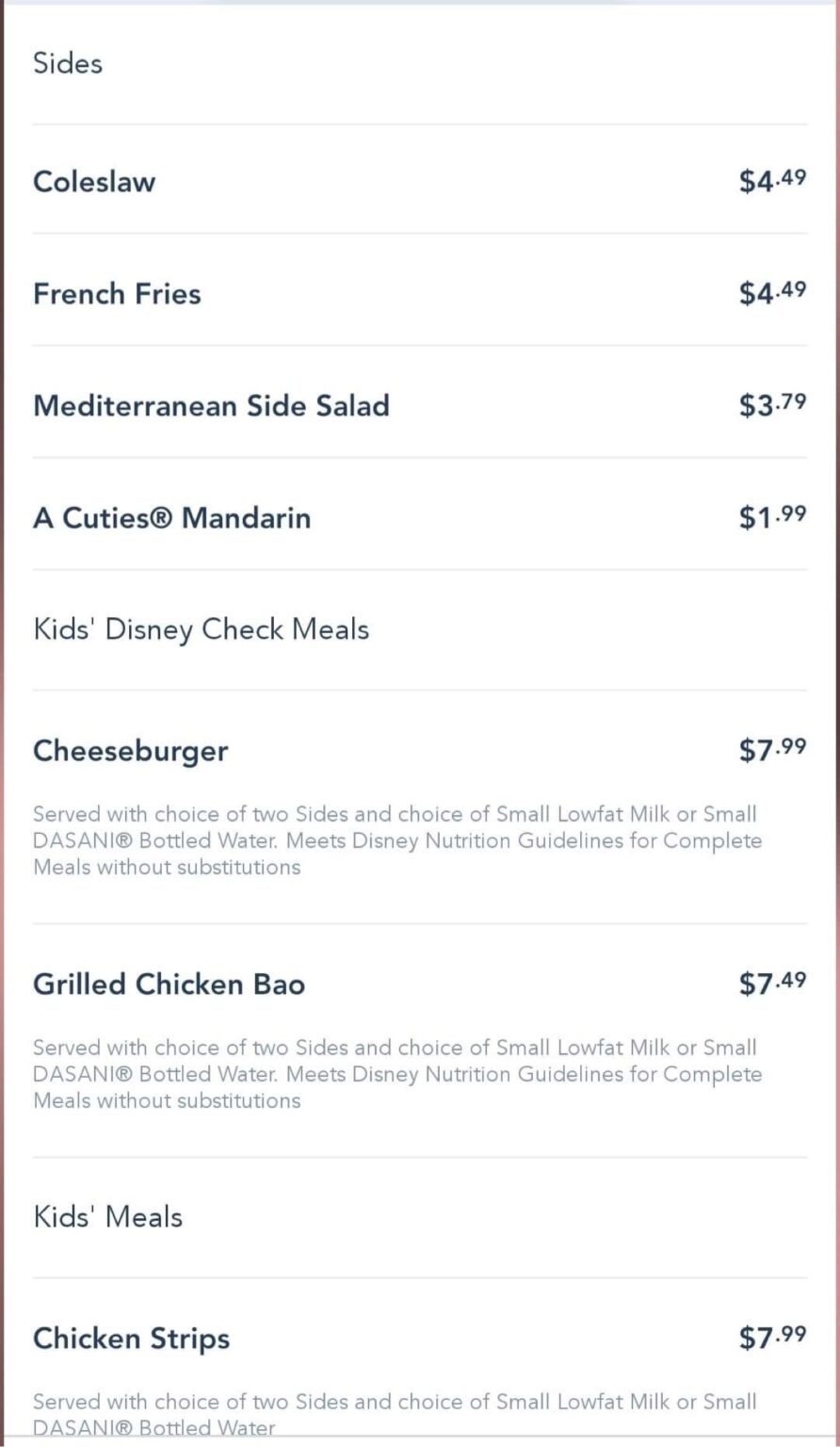 Connections Eatery drops fan-favorite items from menu | Chip and Company