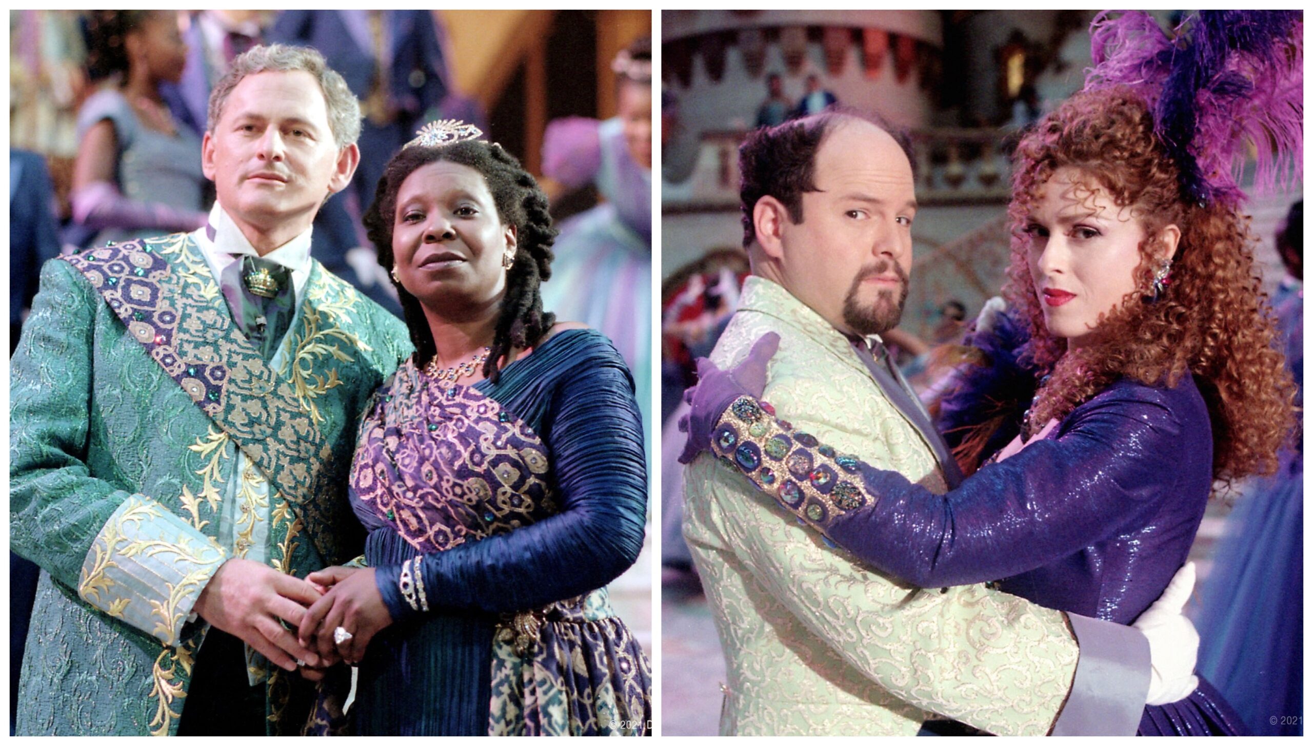 'Cinderella: The Reunion' Special is Coming to ABC's 20/20 | Chip and ...