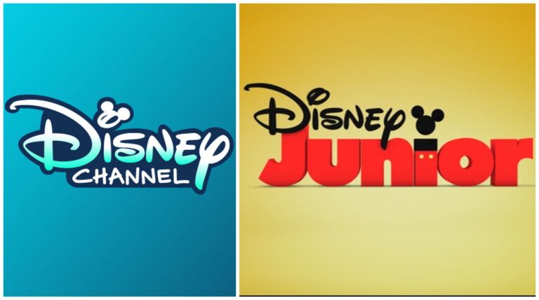 New September 2022 Programming Highlights Announced for Disney Channel ...