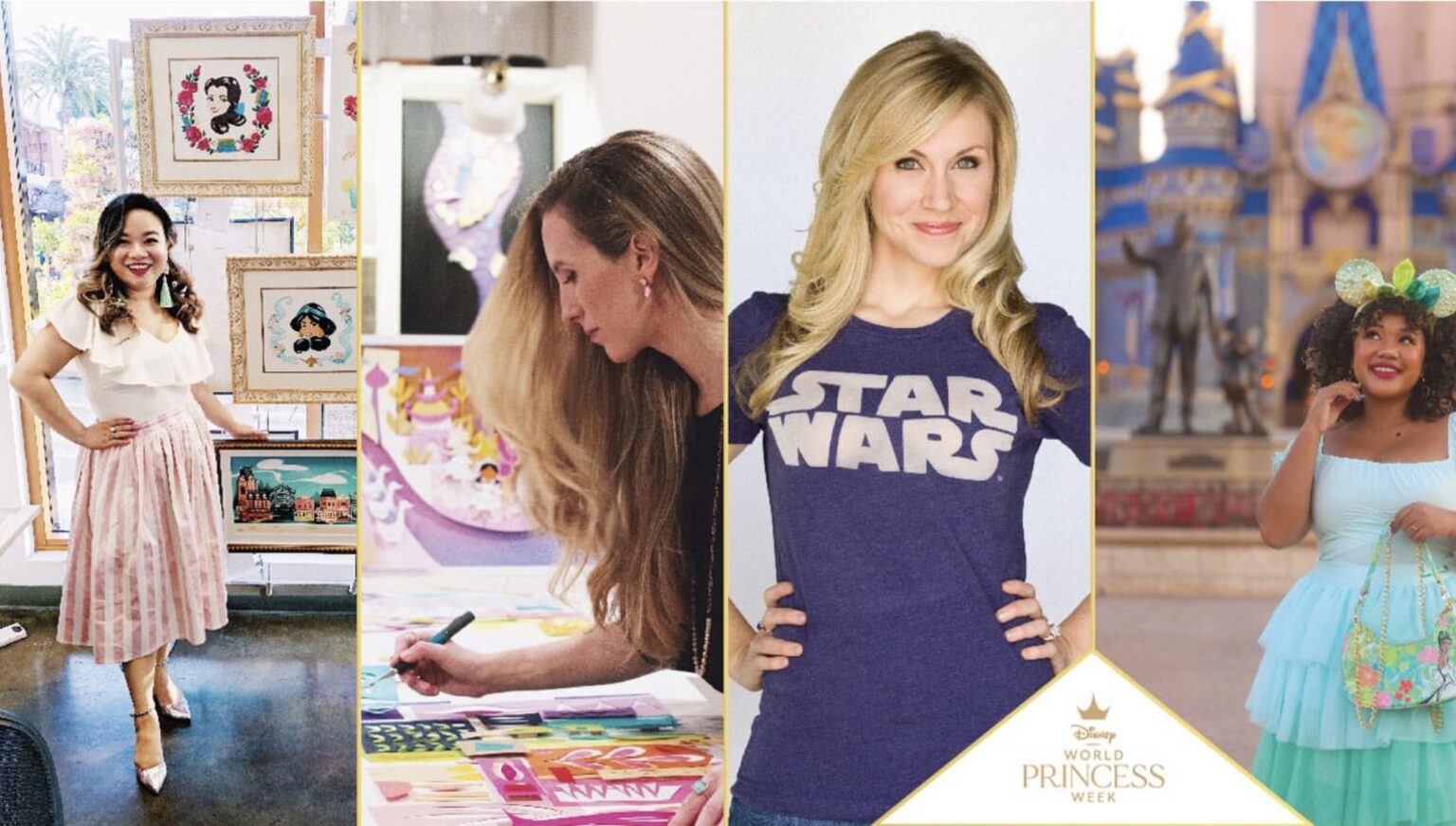Sneak Peek at the Disney Collaborations Coming to the D23 Expo | Chip ...