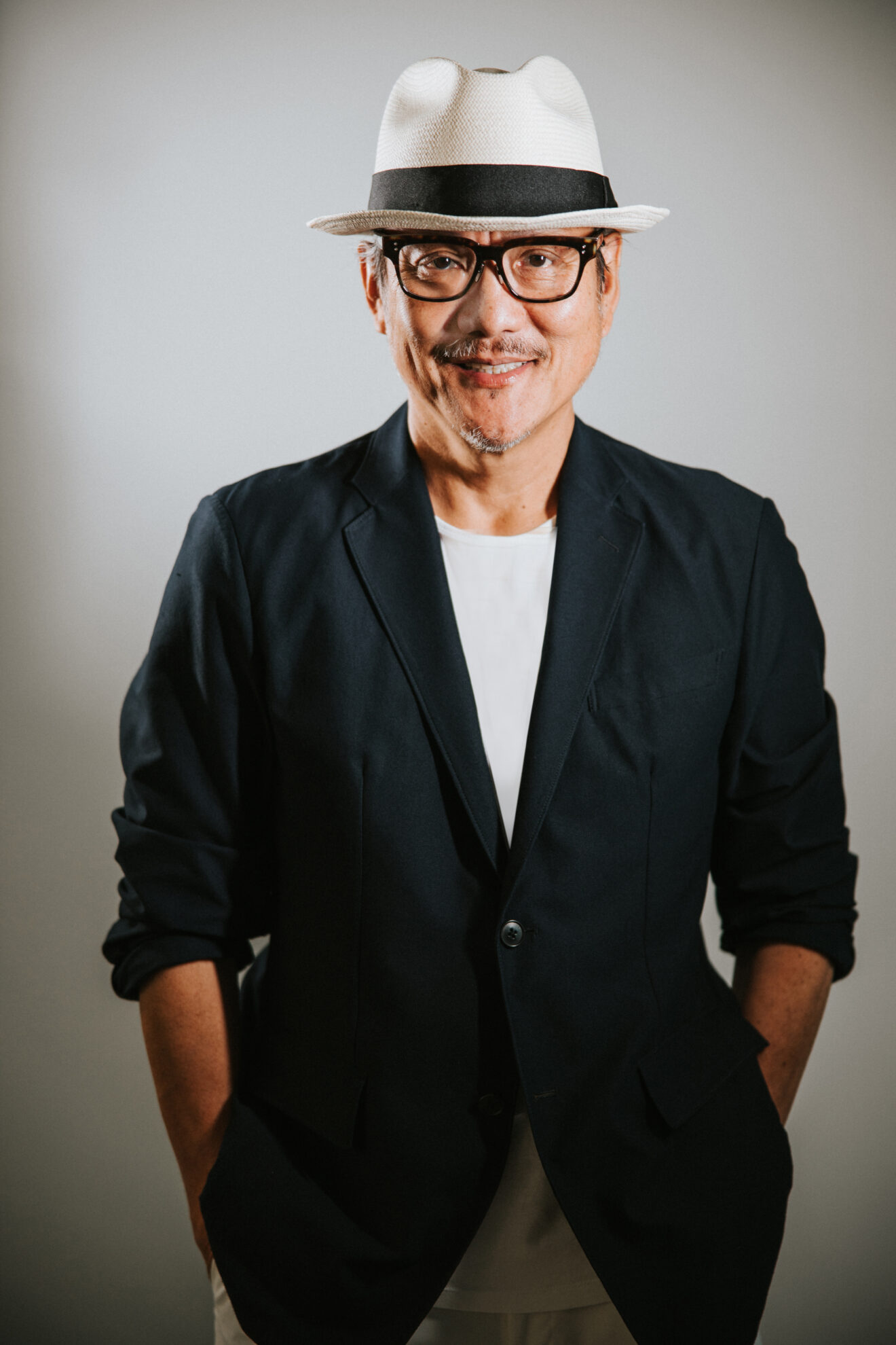 Iron Chef Masaharu Morimoto is coming to Morimoto Asia Next Week | Chip ...