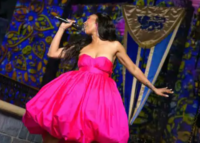 Brandy Performs 'Starting Now' for 2022 World Princess Week | Chip and ...