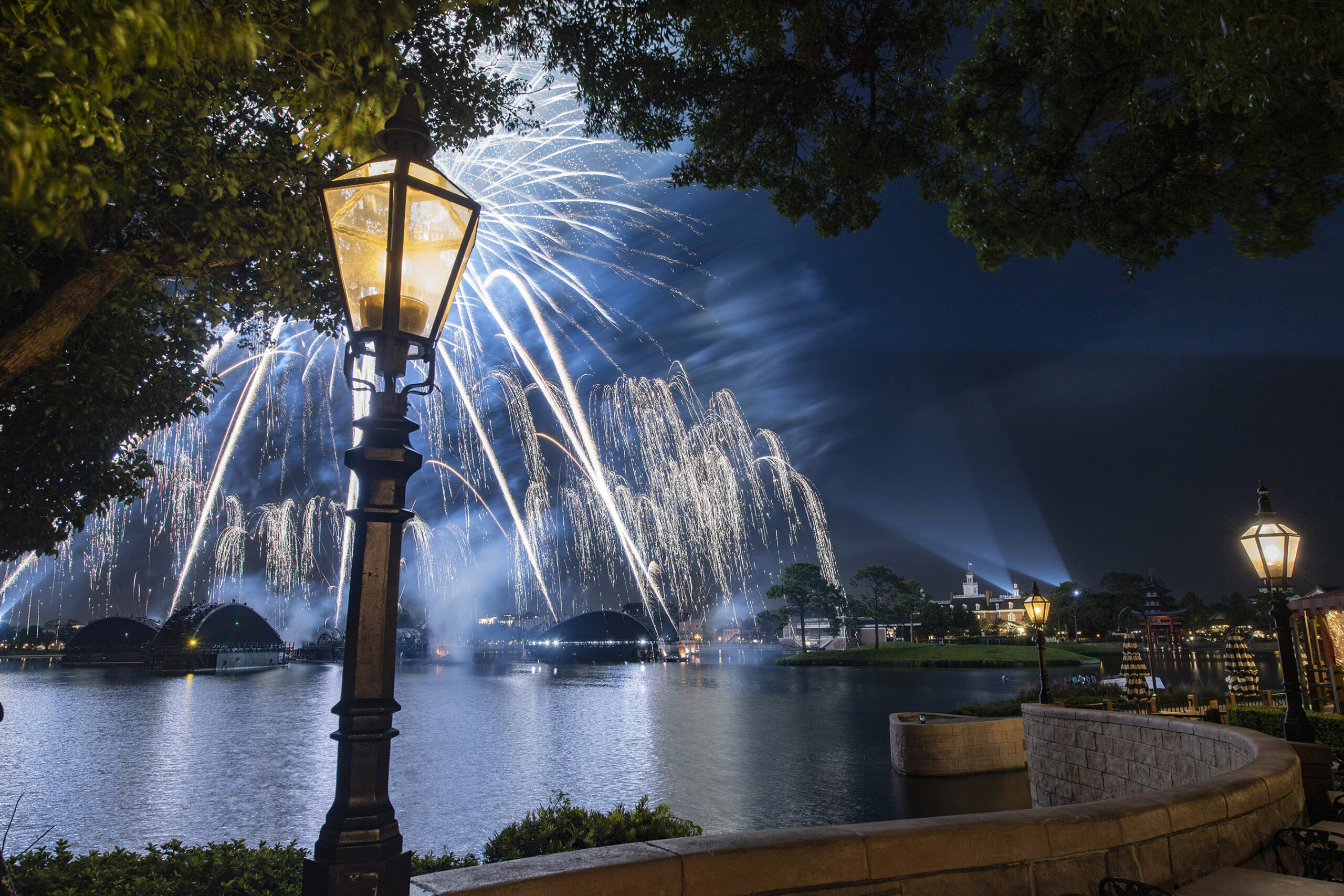 EPCOT Forever Returns to EPCOT on April 3rd for a Limited Time | Chip ...
