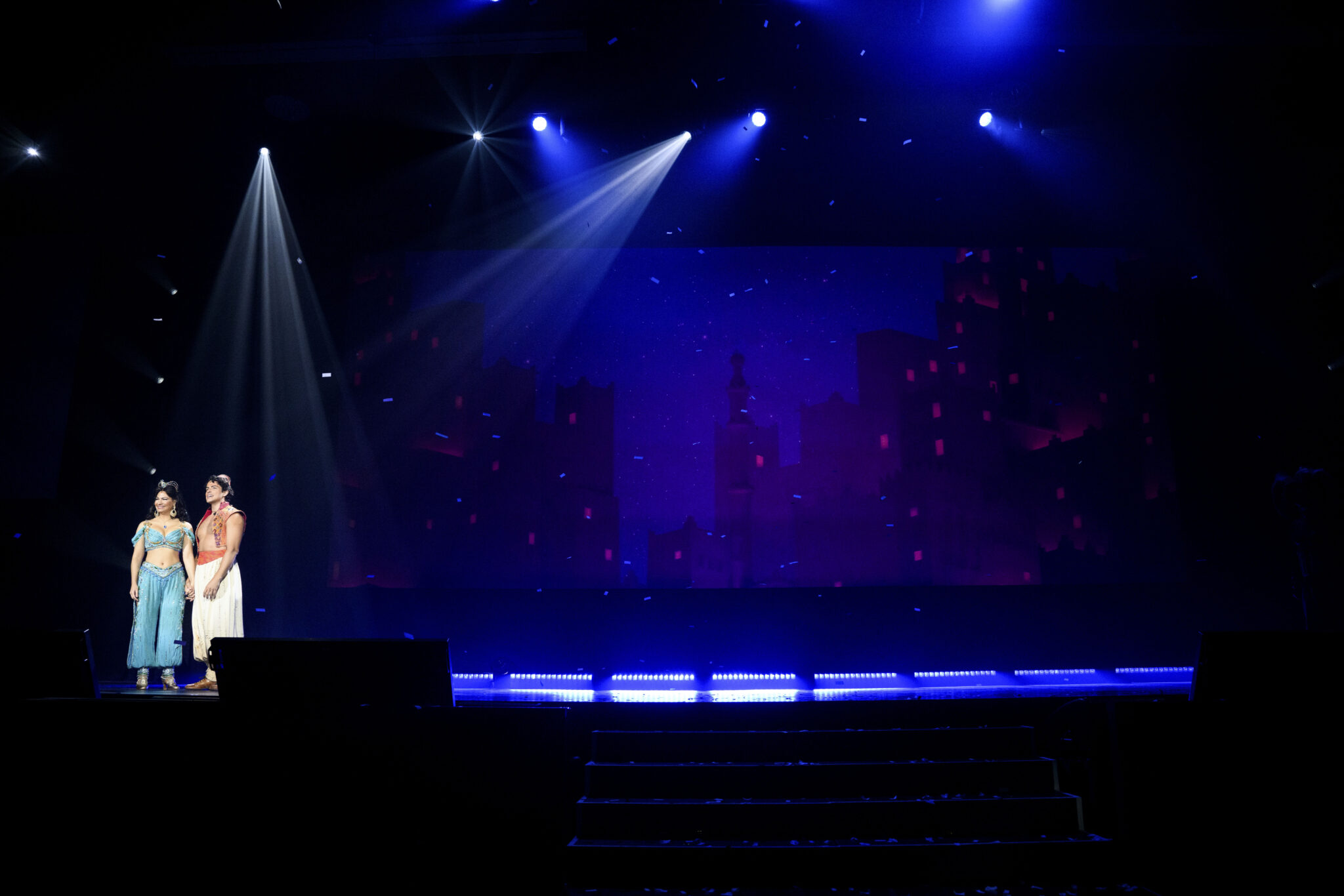 Disney Legends Awards Ceremony at The 2022 D23 Expo | Chip and Company