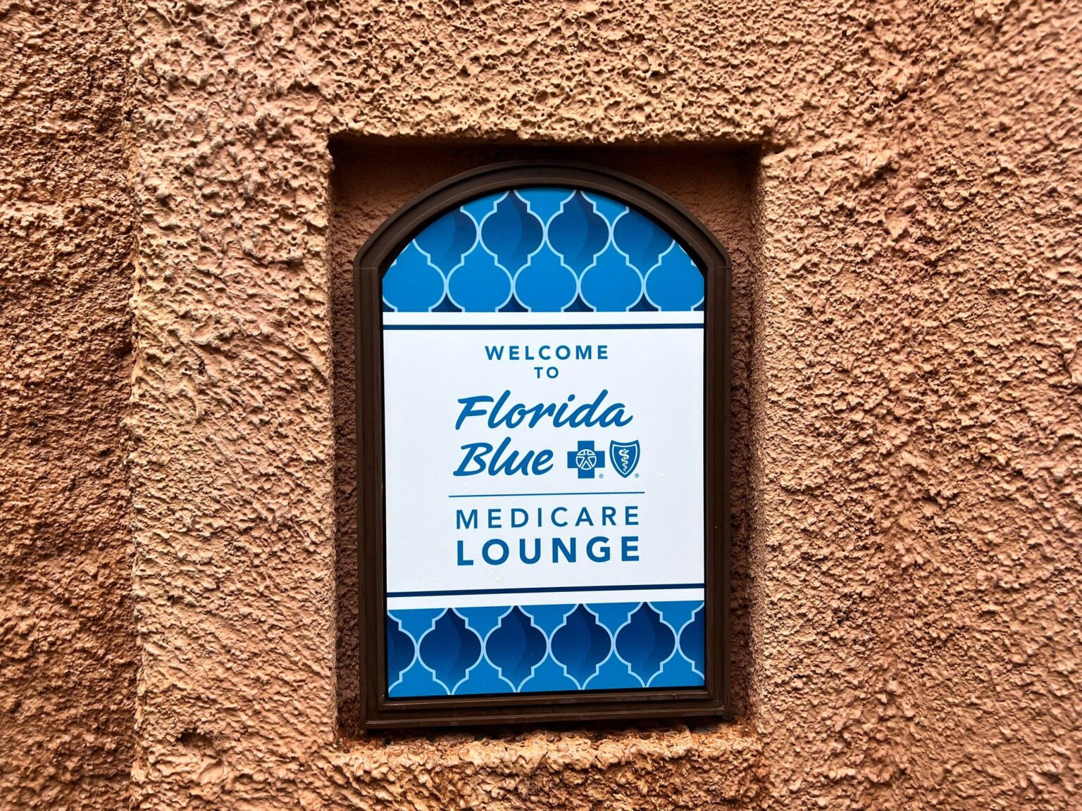 Florida Blue Lounge Is Now Open In The Morocco Pavilion | Chip and Company