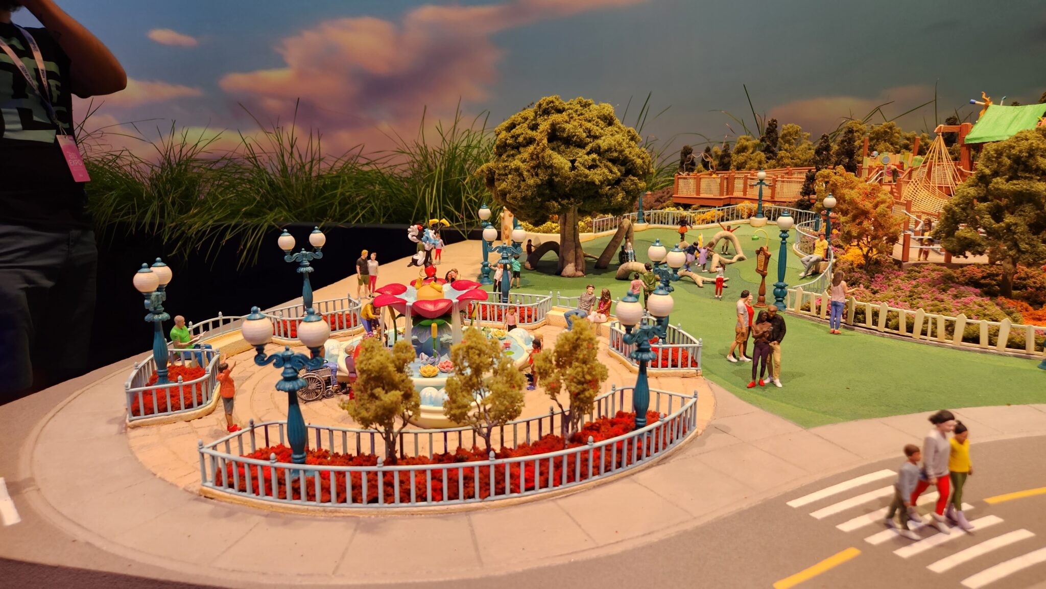 First look at the Reimagined Mickey’s Toontown in Disneyland | Chip and ...