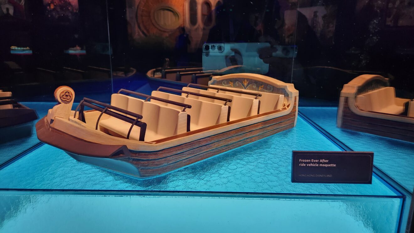 First Look at ‘Zootopia’ and other Disney Parks Attraction Ride ...