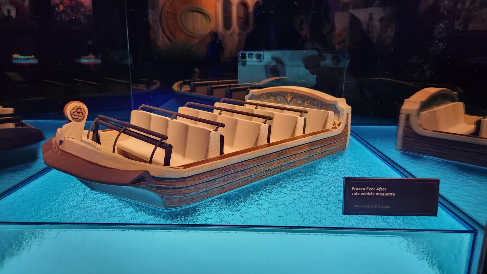 First Look at ‘Zootopia’ and other Disney Parks Attraction Ride ...