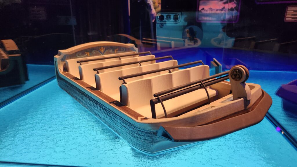 First Look at ‘Zootopia’ and other Disney Parks Attraction Ride ...