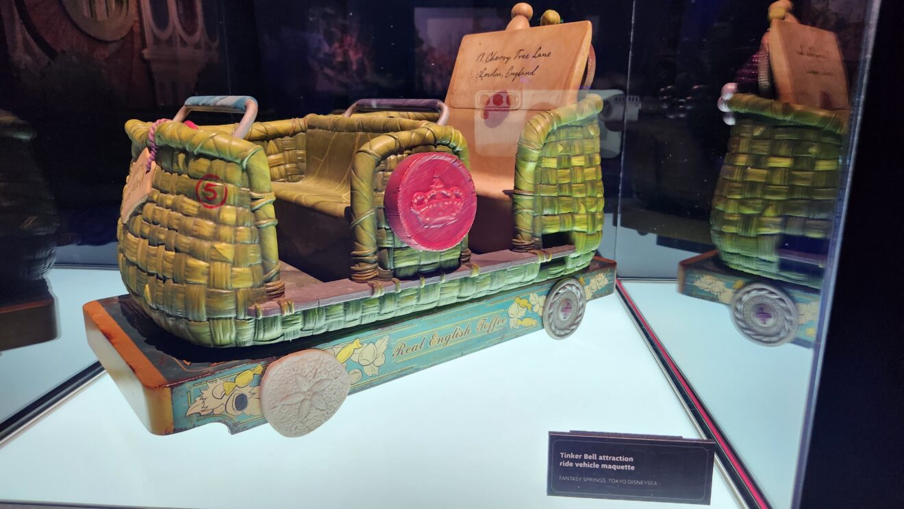 First Look at ‘Zootopia’ and other Disney Parks Attraction Ride ...