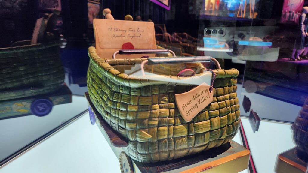 First Look at ‘Zootopia’ and other Disney Parks Attraction Ride ...