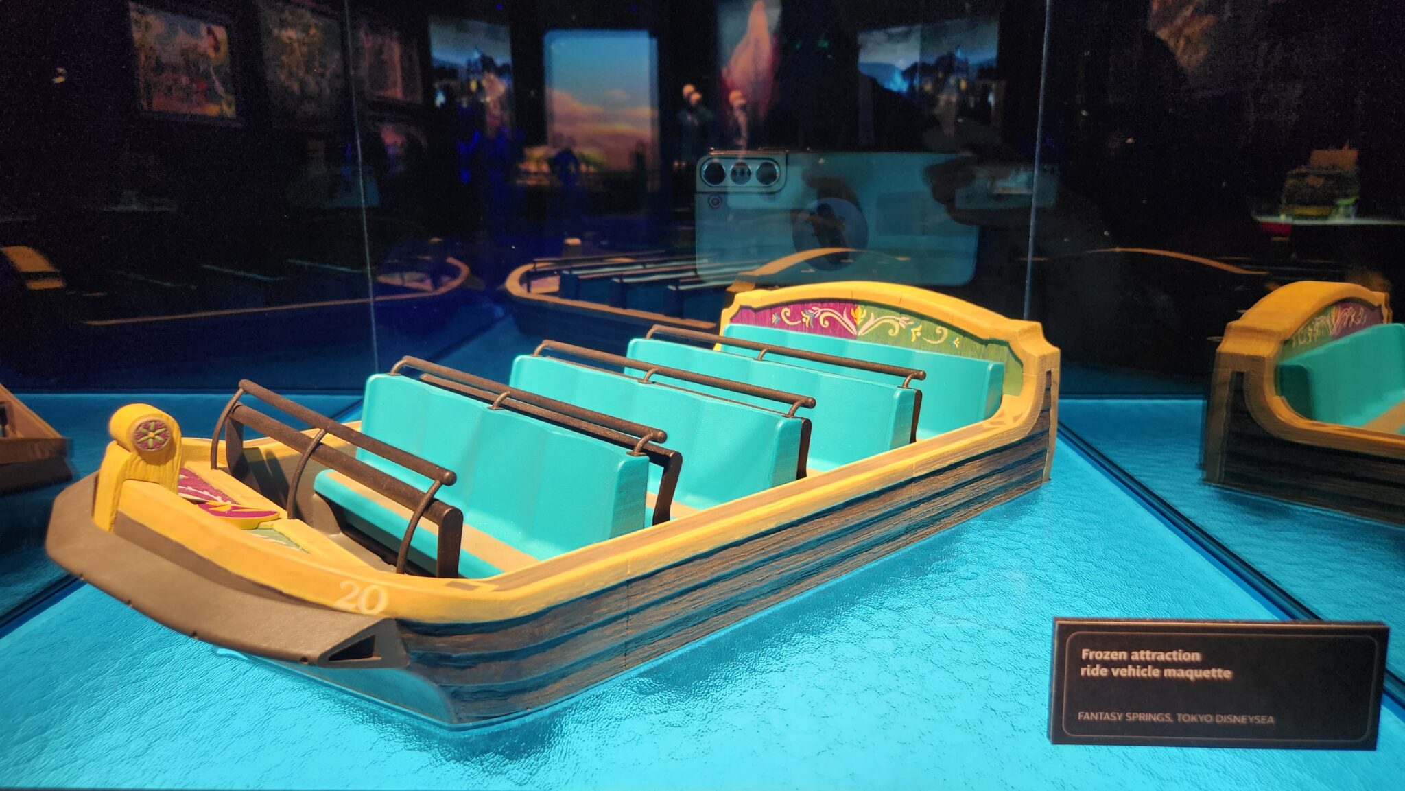 First Look at ‘Zootopia’ and other Disney Parks Attraction Ride ...