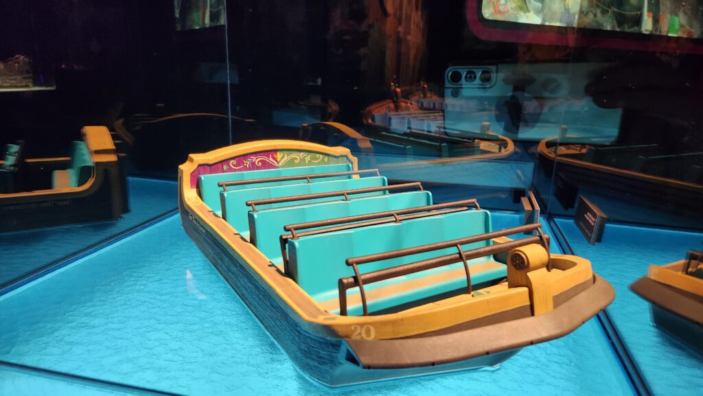 First Look at ‘Zootopia’ and other Disney Parks Attraction Ride ...