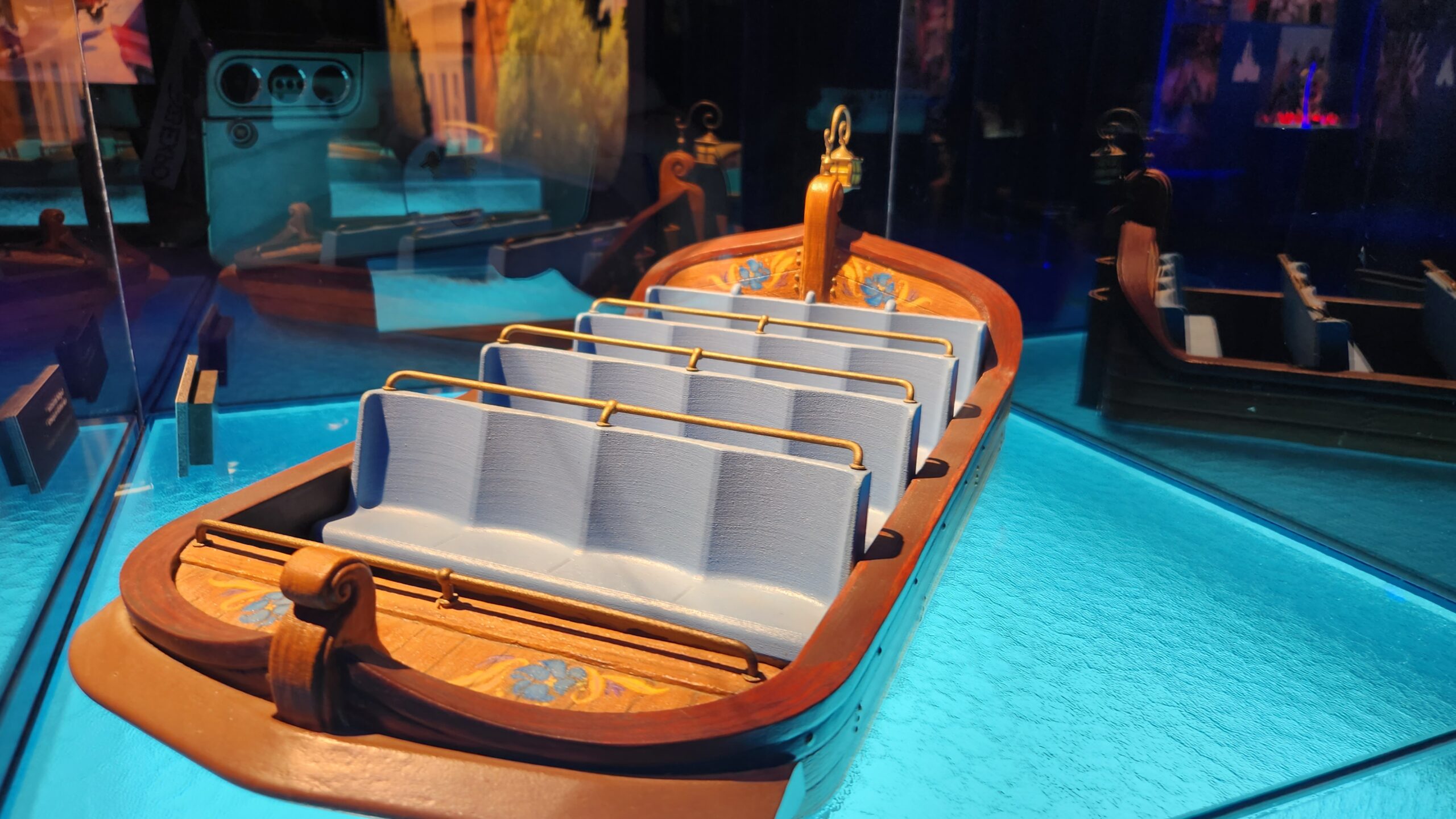 First Look at ‘Zootopia’ and other Disney Parks Attraction Ride ...