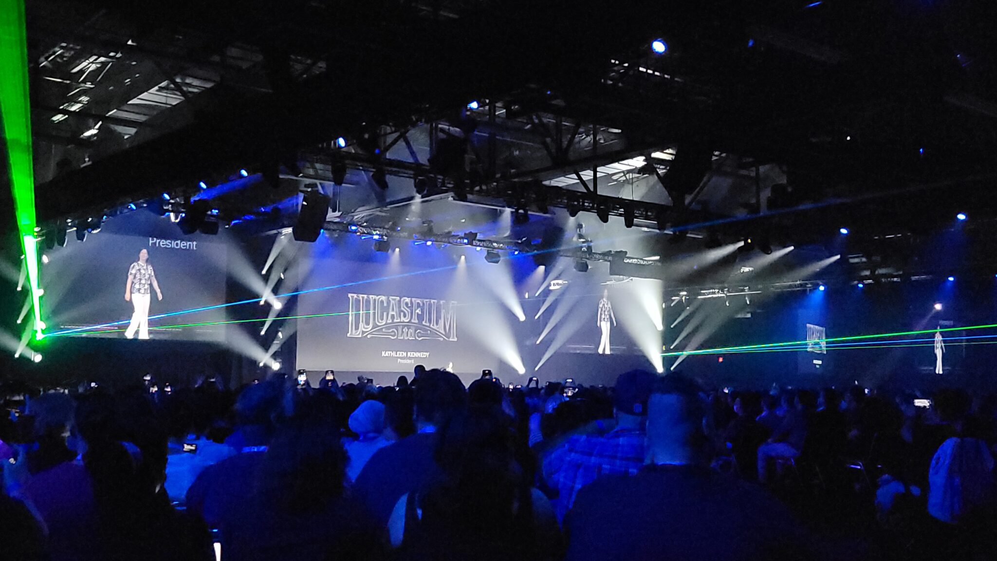 Let's Recap the Lucasfilm Studio Showcase from Today's 2022 D23 Expo ...