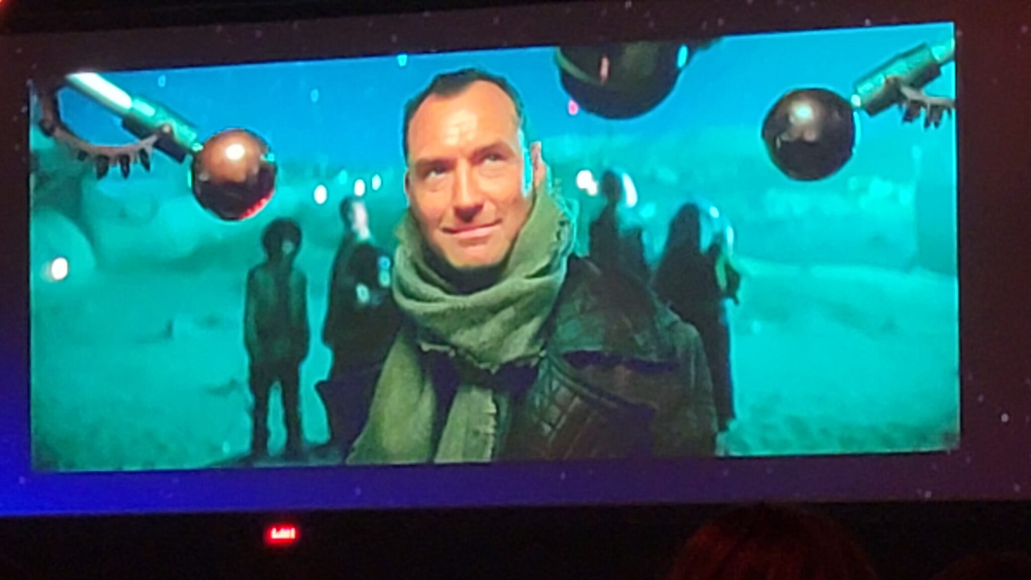Let's Recap the Lucasfilm Studio Showcase from Today's 2022 D23 Expo ...