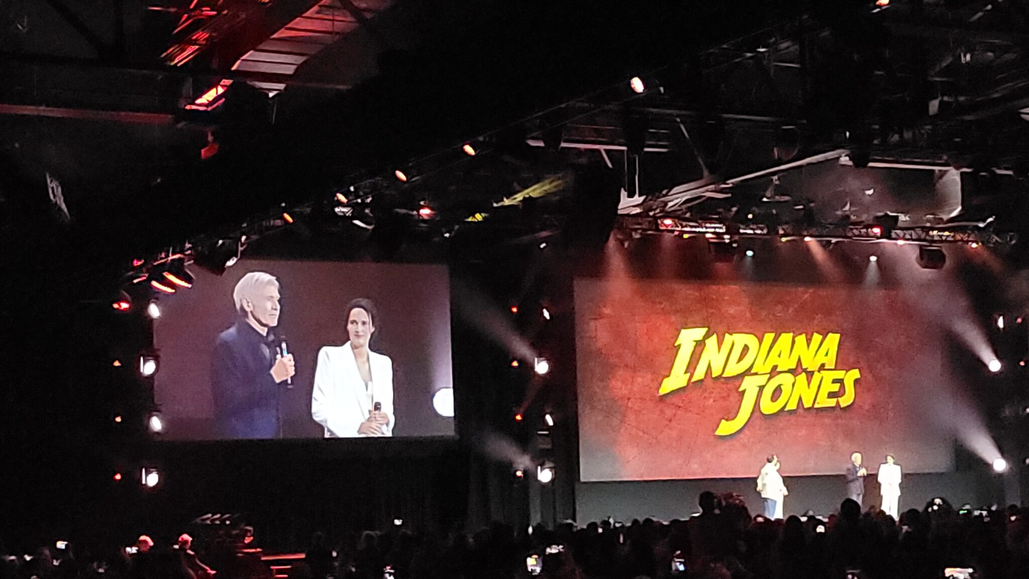 Let's Recap the Lucasfilm Studio Showcase from Today's 2022 D23 Expo ...