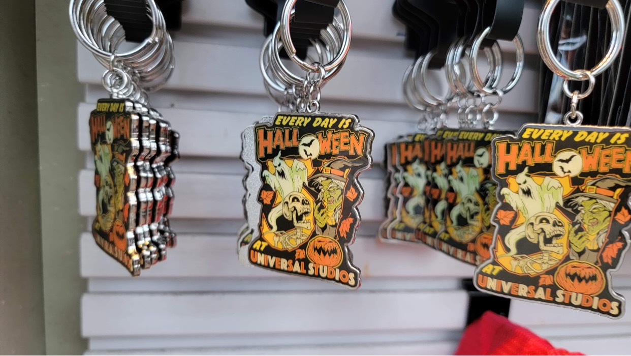 New Halloween Horror Nights Merchandise at Universal Orlando | Chip and ...