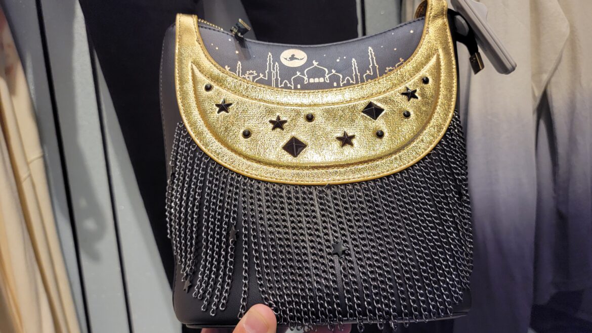 Gorgeous Jasmine Bucket Bag By Danielle Nicole For An Enchanting Look ...