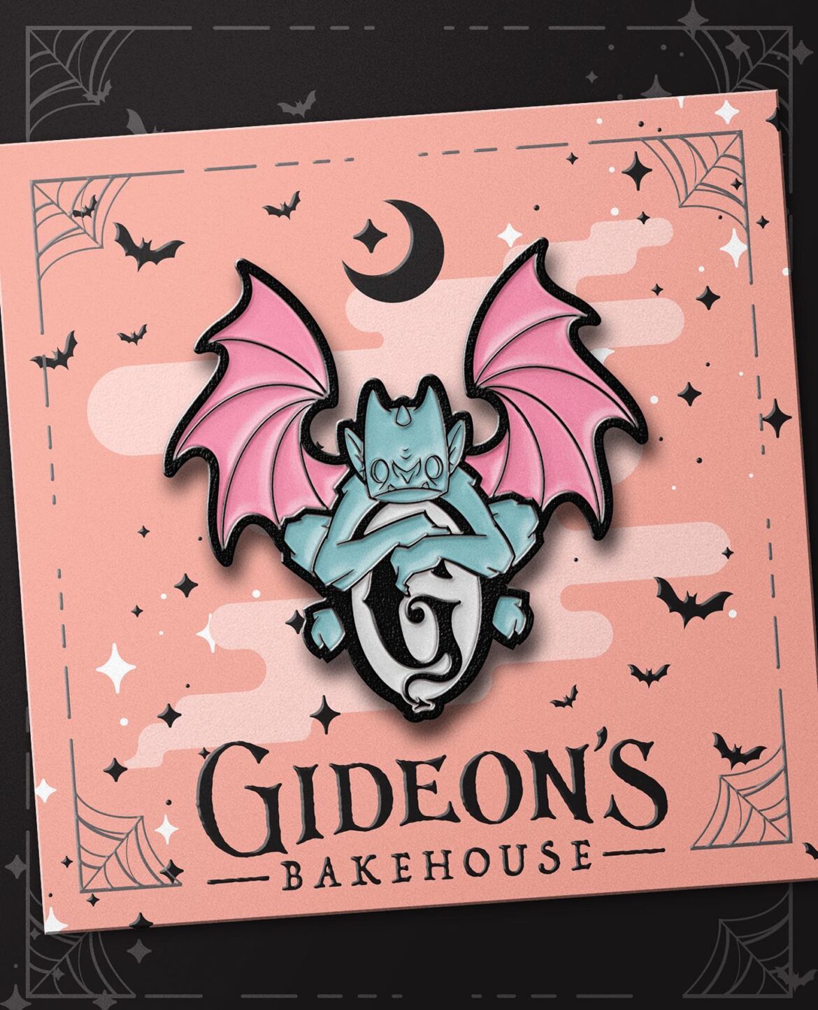 Peanut Butter is September's Flavor of the Month at Gideons Bakehouse ...