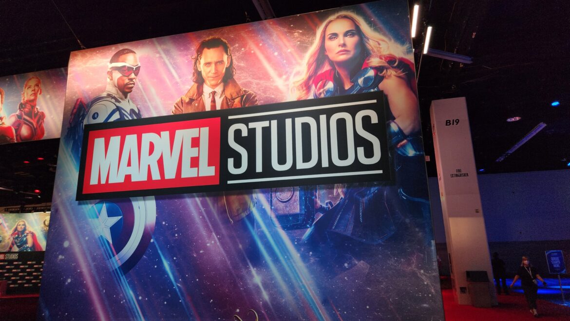 Get a Closer Look at the Costumes of Phase 4 in the MCU featured at D23 Expo 2022 | Chip and Company