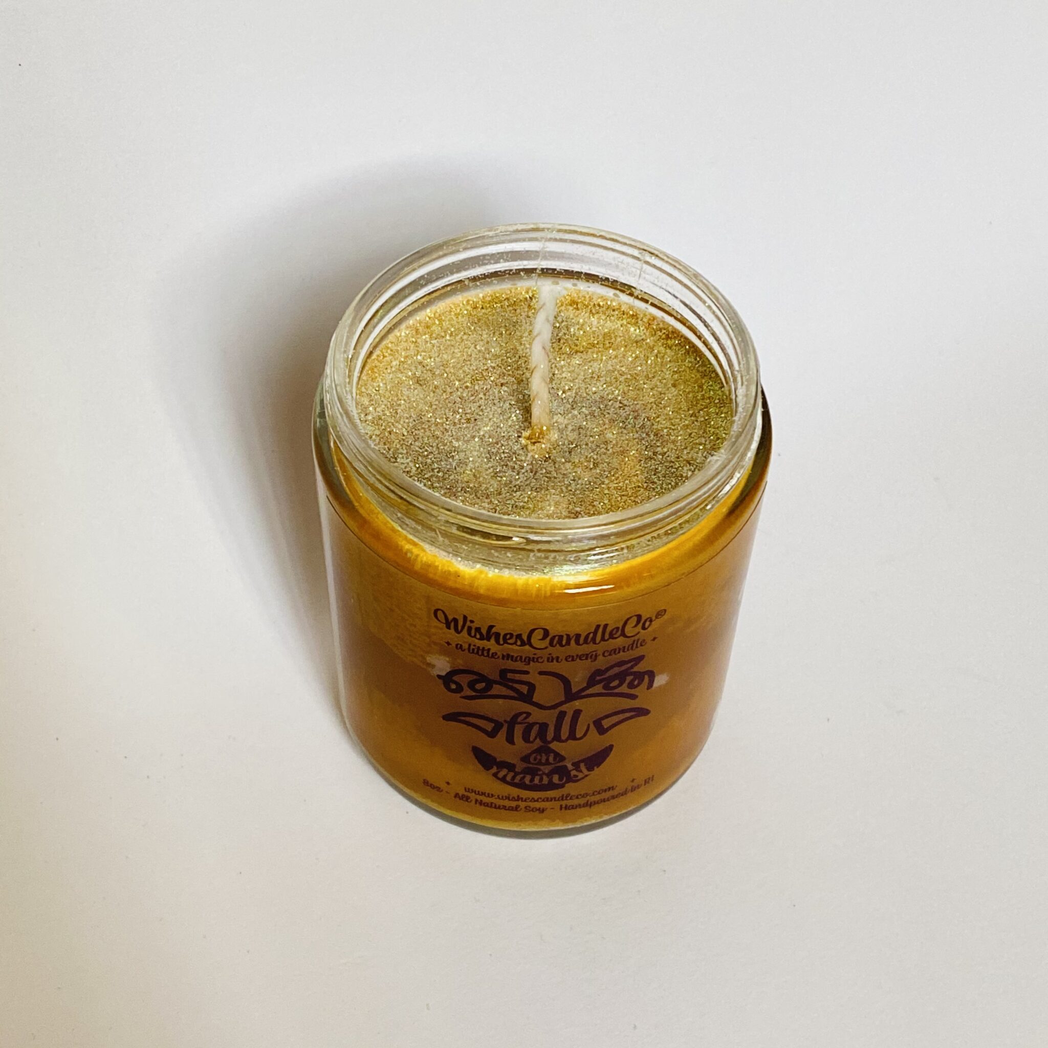 Take The Magic Of Disney Scents Home With Wishes Candle Co! | Chip and ...