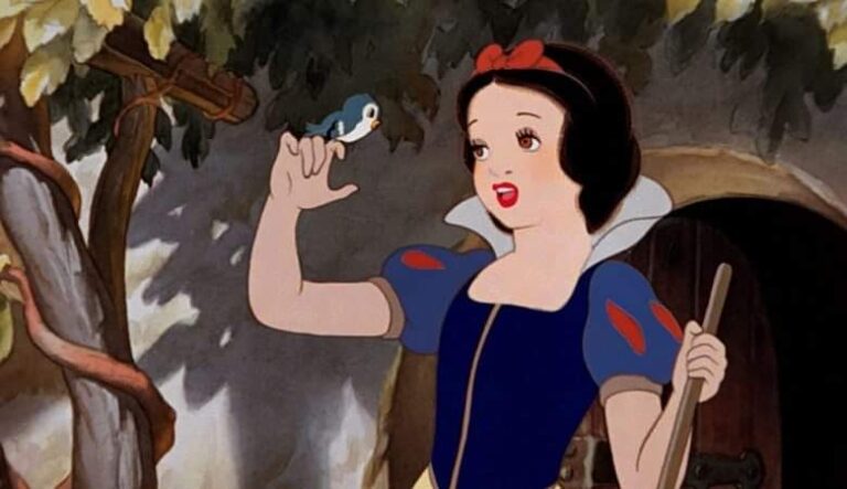 Disney's Live-Action Snow White release date revealed | Chip and Company