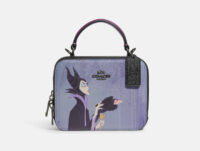 This Disney Villains Coach Collection Is Perfect For A Wicked Style ...