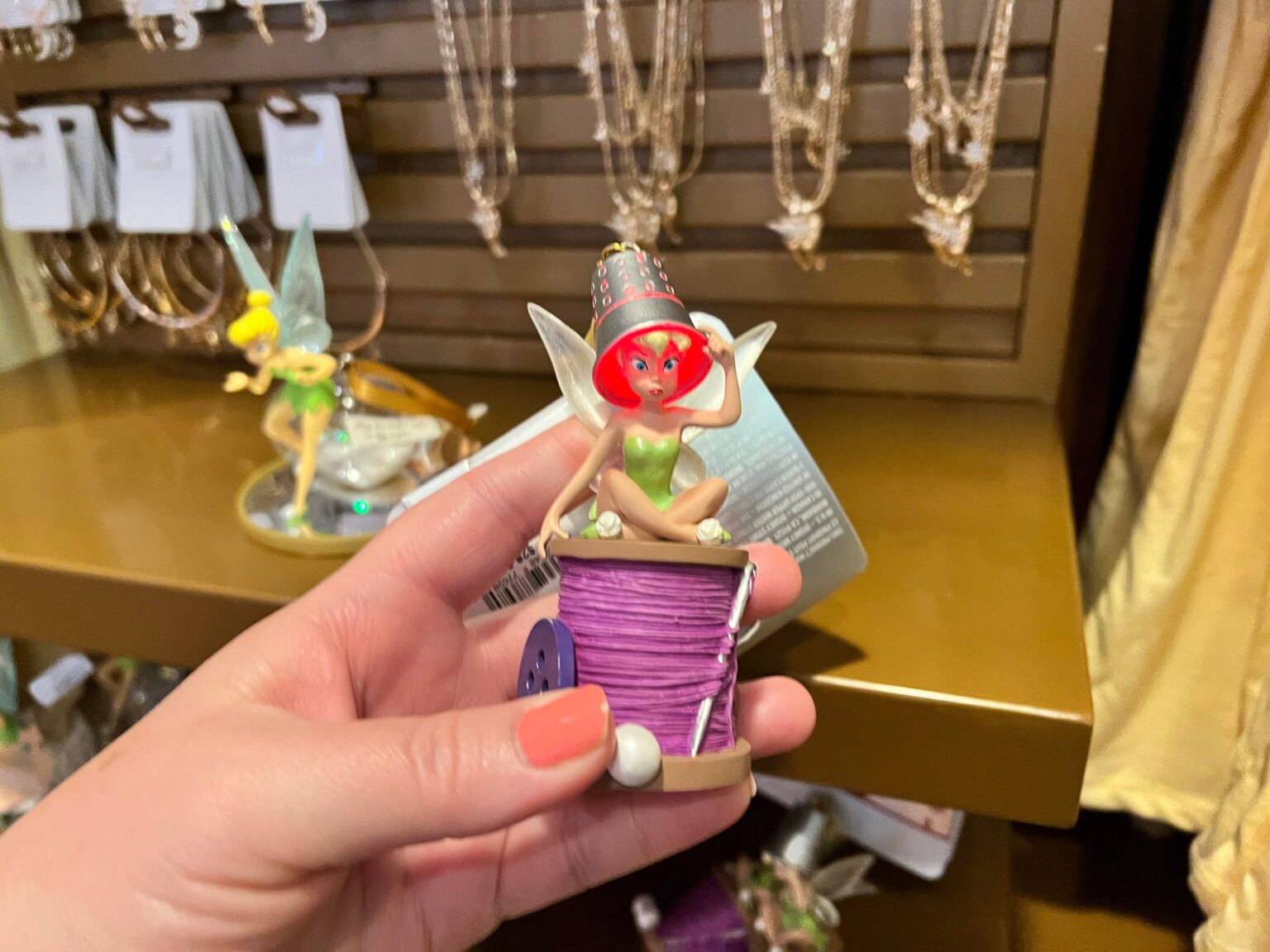 Epcot's Toy Soldier Store Reopens in the UK Pavilion at Last | Chip and ...