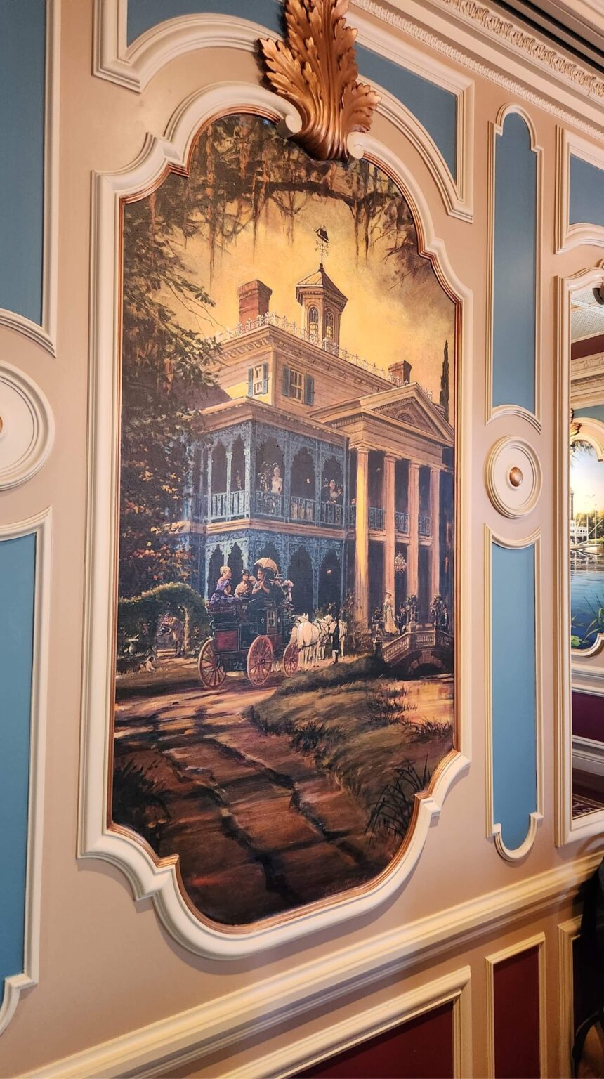 You can dine like royalty at 21 Royal in Disneyland | Chip and Company