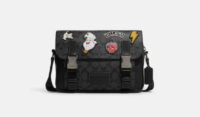 This Disney Villains Coach Collection Is Perfect For A Wicked Style ...