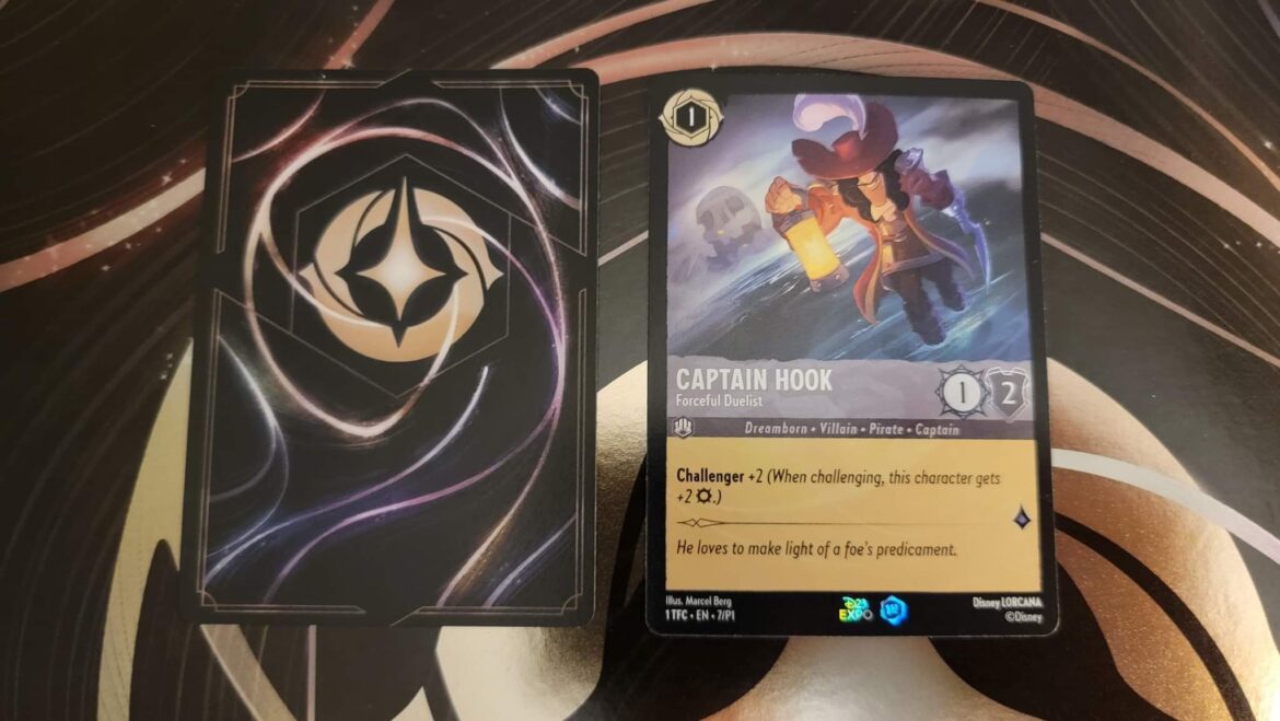 First look at Lorcana, Disney’s answer to Magic: The Gathering Card ...
