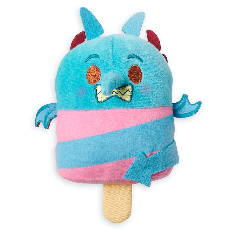 Meet the Disney Munchlings the newest Disney Plush Collection | Chip ...