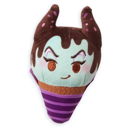 Meet the Disney Munchlings the newest Disney Plush Collection | Chip ...