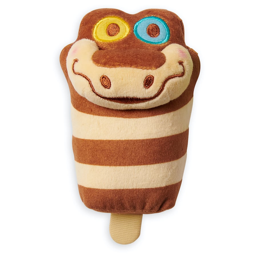 Meet the Disney Munchlings the newest Disney Plush Collection | Chip ...