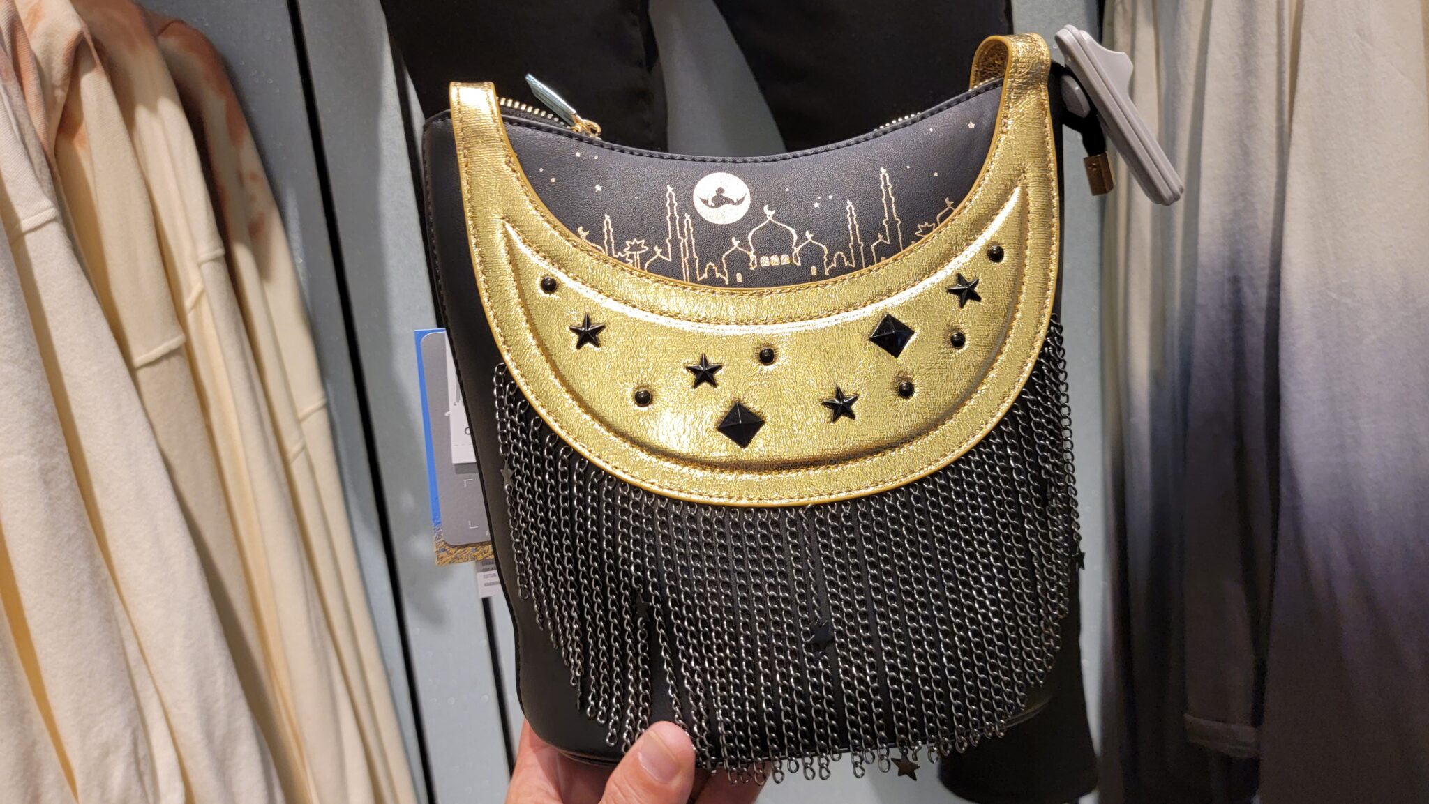 Gorgeous Jasmine Bucket Bag By Danielle Nicole For An Enchanting Look ...