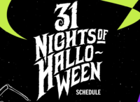 Freeform's 31 Nights of Halloween 2022 Schedule | Chip and Company