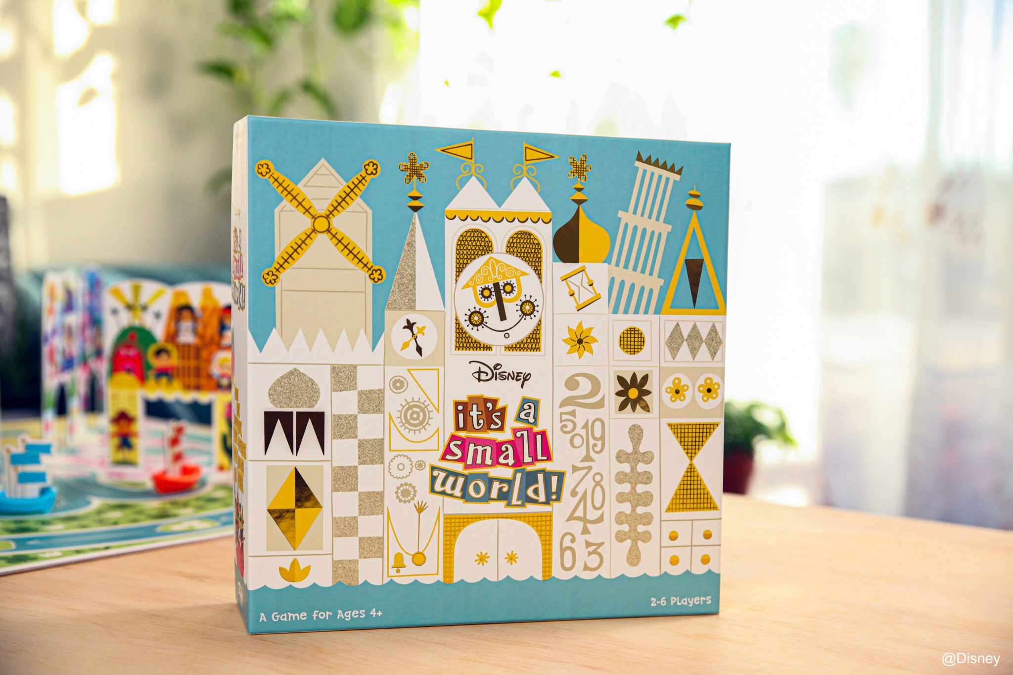 Funko Games to release Game of the Year Award Nominee Disney Game ...