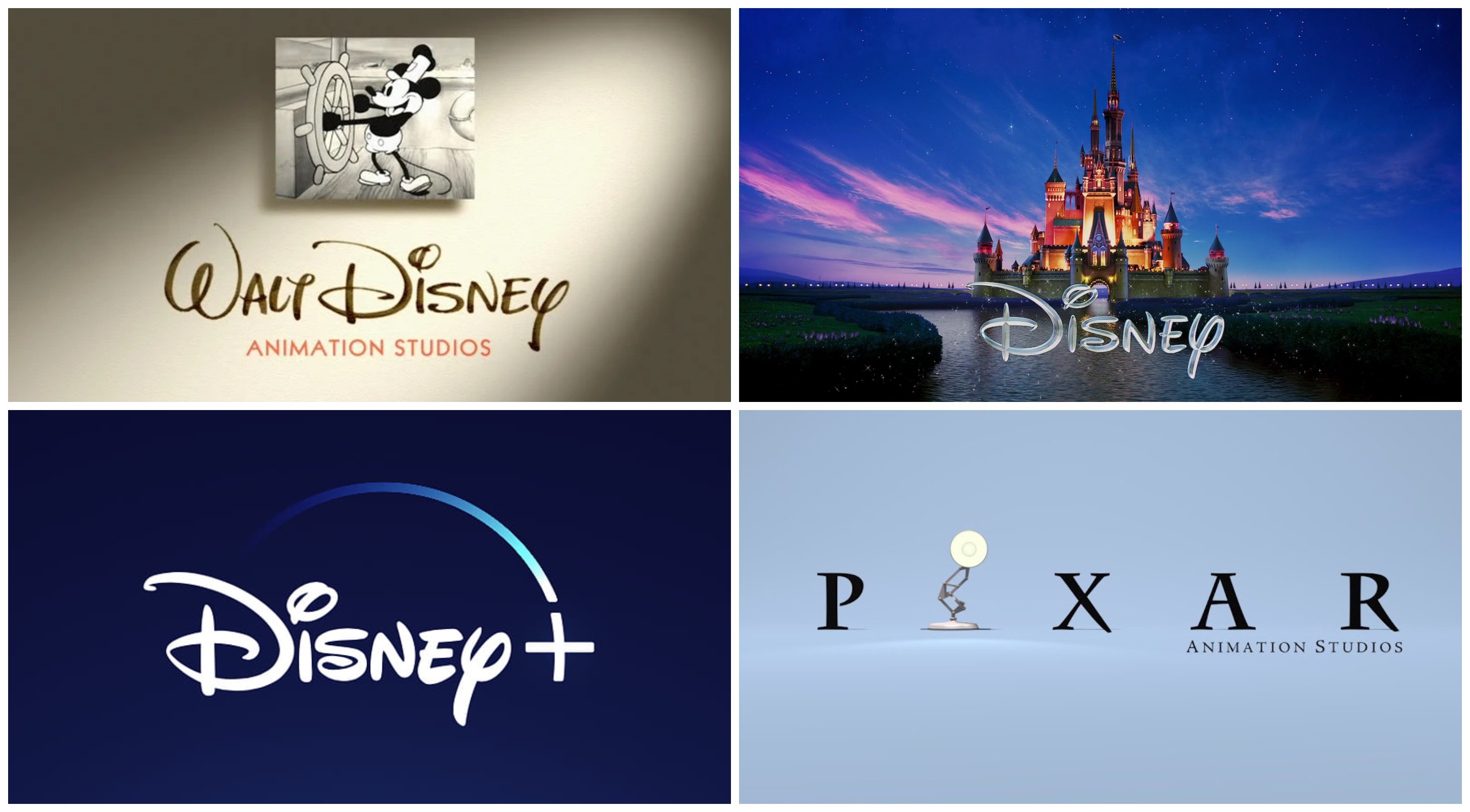 Walt Disney Animation Studios Walt Disney Animation Studios