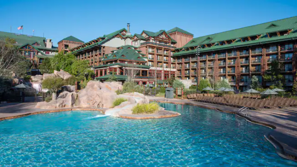 Disney’s Contemporary & Copper Creek Villas to undergo refurbishment ...