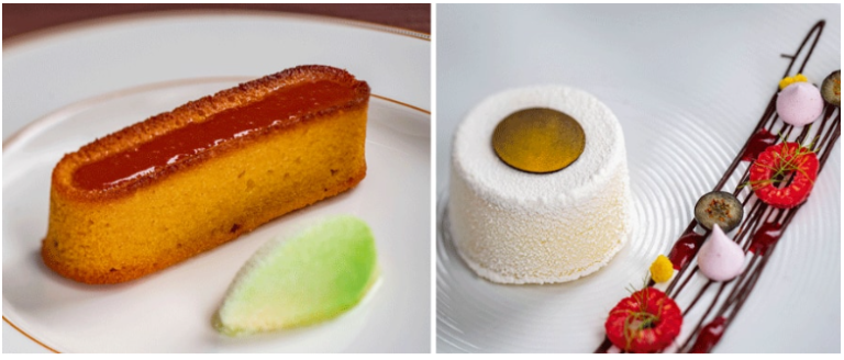 Guide to the Food & Drink Options on the Disney Wish | Chip and Company